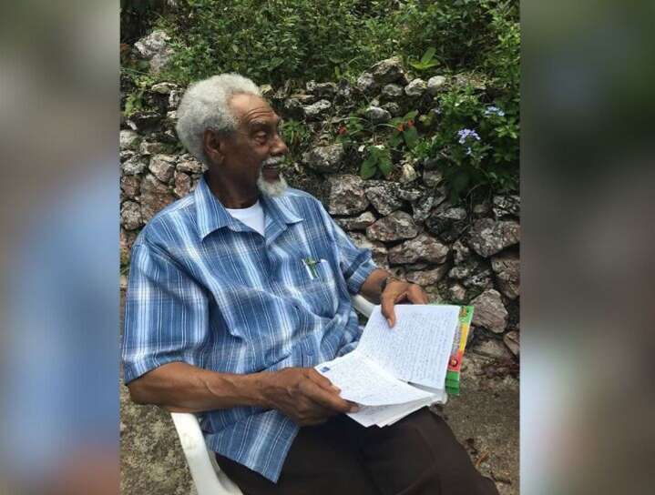 Pioneering Rasta elder who sought repatriation to Africa passes ...