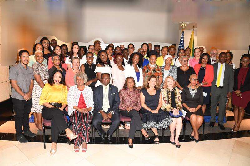 Local charities receive $90m in grants from American Friends of Jamaica ...