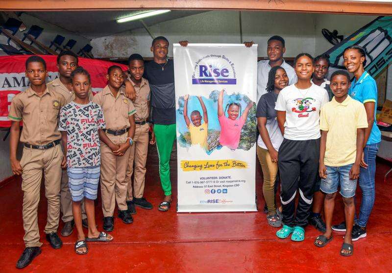 Listen to their voices - Jamaica Observer