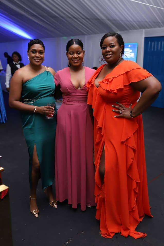 Friday, May 26, 2023 - Jamaica Observer