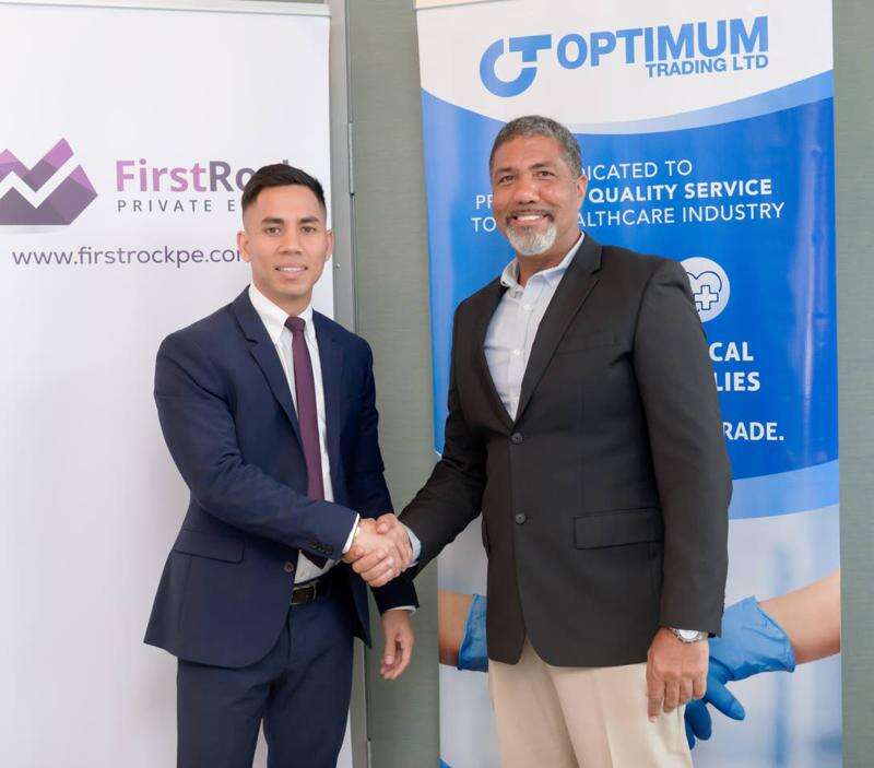 The Optimum Distributors story - Jamaica Observer