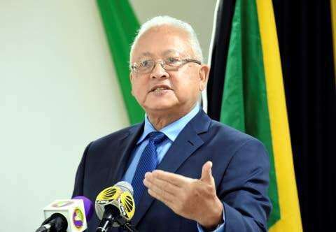 Chuck defends Gov'ts decision to push for mandatory minimum of 50 years ...