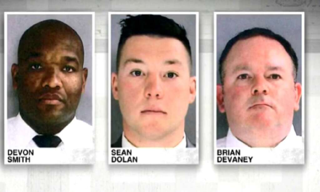 Jamaican ex-cop cries, begs forgiveness over fatal shooting of 8-y-o ...