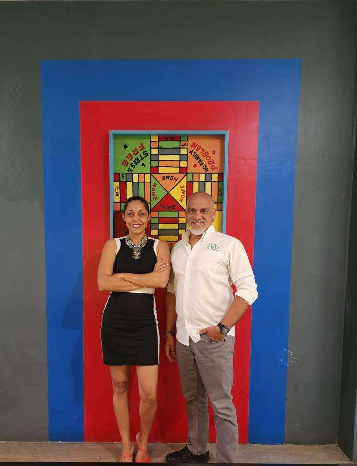 The Deja Resort story - Jamaica Observer