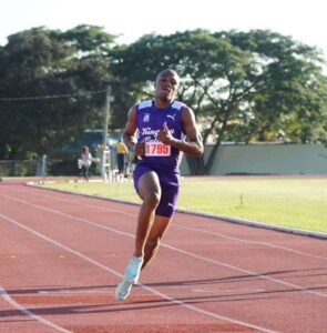J'can school sprinters descend on East Coast International Showcase ...