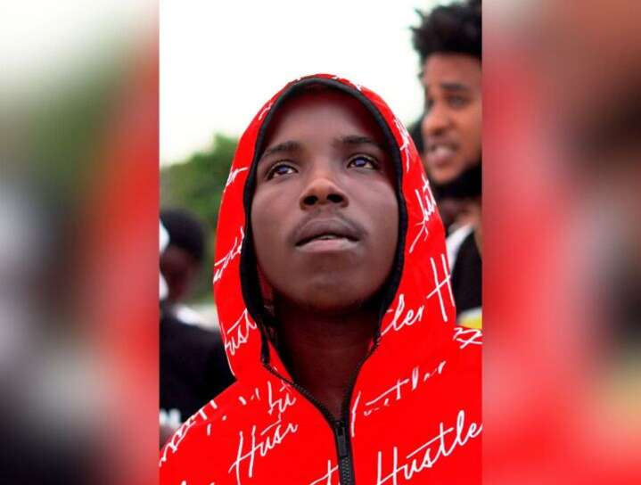 1nePortal makes a splash with new EP 1ne 1ne - Jamaica Observer