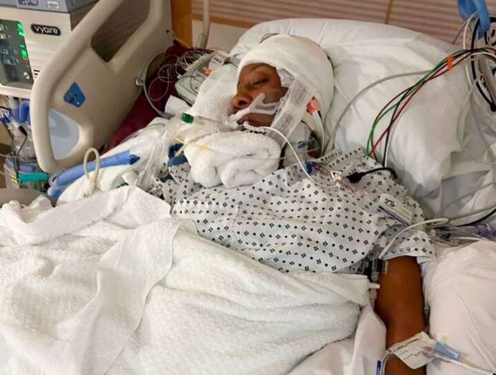 US-based Jamaican nurse in coma needs urgent support - Jamaica Observer