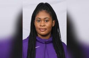 Johnson and Lambert win MEAC outdoor titles - Jamaica Observer
