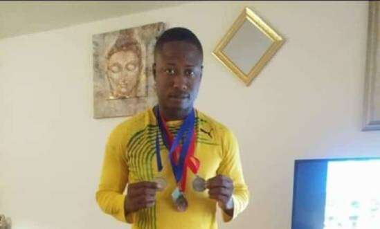 WATCH: Police making headway in district constable’s murder ...