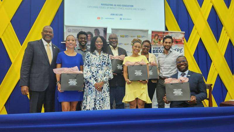 Local experts explore artificial intelligence and education at Rickert ...