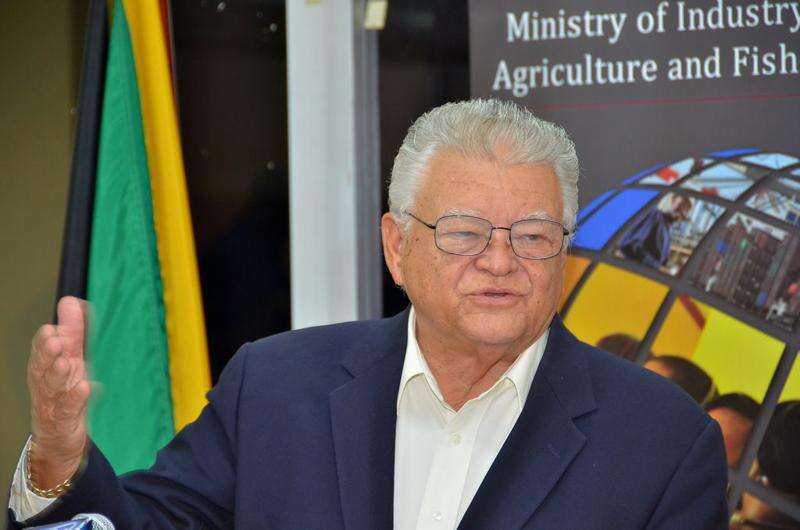 Karl Samuda resigns from the Holness Cabinet - Jamaica Observer