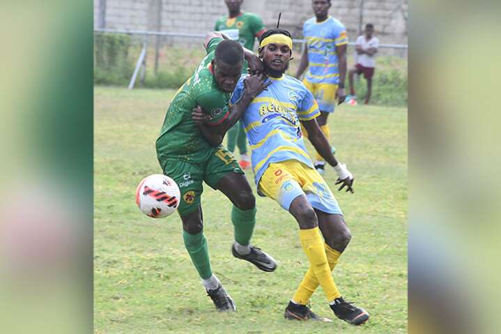 Remaining 'Humble' - Jamaica Observer