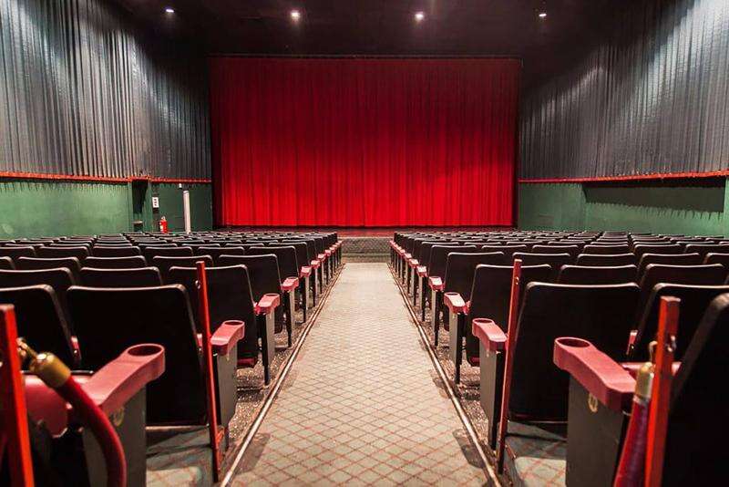 Palace keeps the show going after 100 years - Jamaica Observer