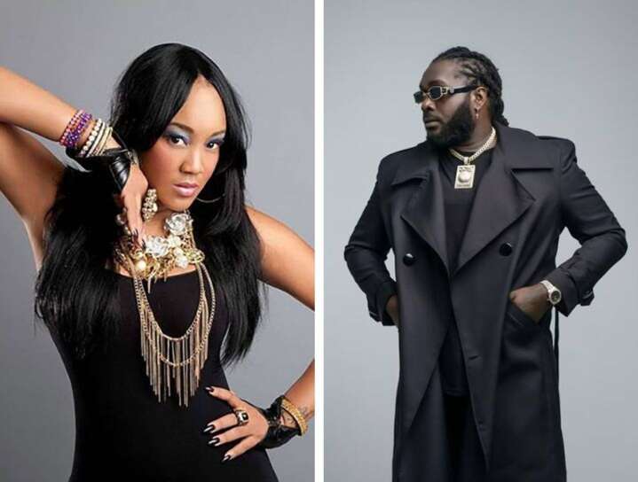Tifa, Jah Vinci for Strictly 2K - Jamaica Observer
