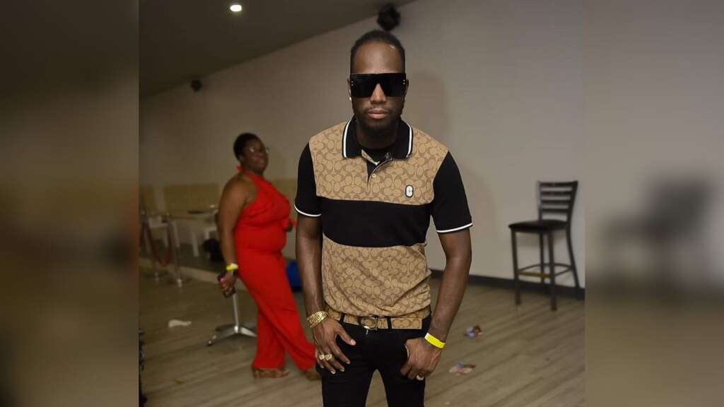 Kirky D's Passion for Fashion set for Connecticut this Saturday ...