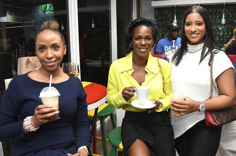 Countdown to the Food Awards - Jamaica Observer