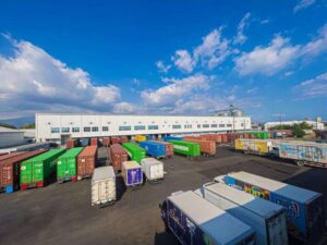 Seprod almost triples Q1 earnings - Jamaica Observer