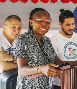 Cuba marks 60 years of medical mission — 47 years service to Jamaica ...