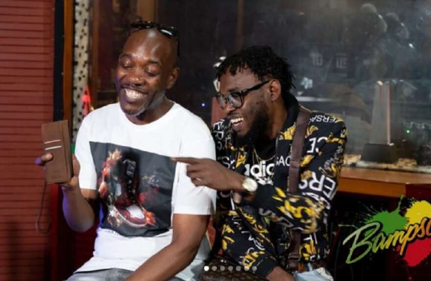 Tributes flow for Boom Dandimite: Scare Dem Crew deejay remembered as ...