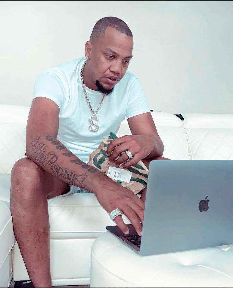 Sponge Music scores big with Forgiven rhythm - Jamaica Observer