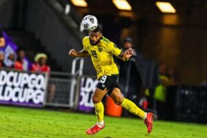 Mariappa miss costly as Salford miss out on League Two final - Jamaica ...