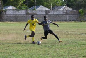 Meadforest FC win three in a row in JFF Tier II - Jamaica Observer