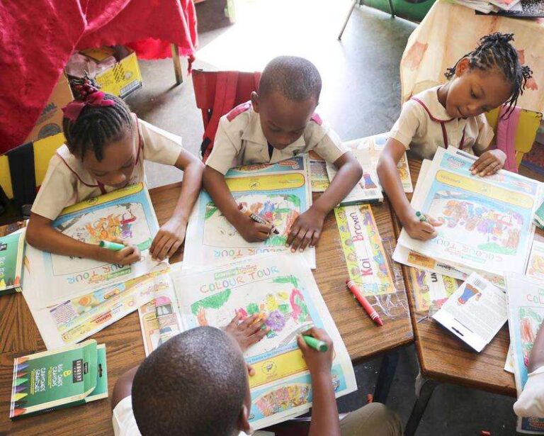 Progress and challenges in the early childhood sector - Jamaica Observer