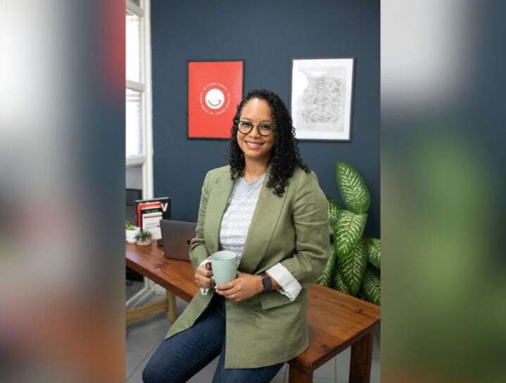 Gina DeLisser's journey from design to entrepreneurship - Jamaica Observer