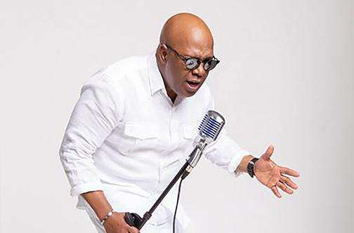 Minott ready to pull out all the stops for Red Rose for Gregory show ...