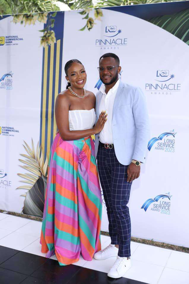 Friday, May 26, 2023 - Jamaica Observer