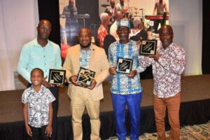 Top 40 - Jamaica Observer