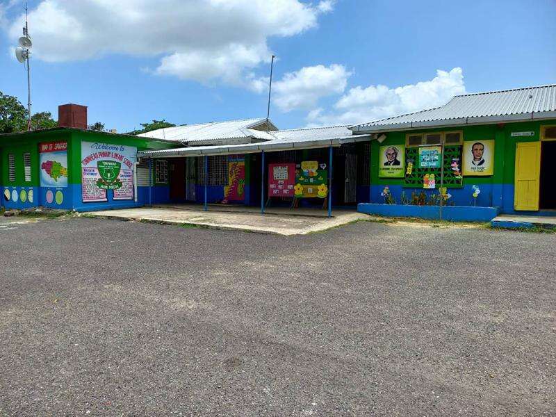 Success at Townhead Primary - Jamaica Observer
