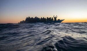 Most of 108 drowning victims in Nigeria boat accident were women and ...