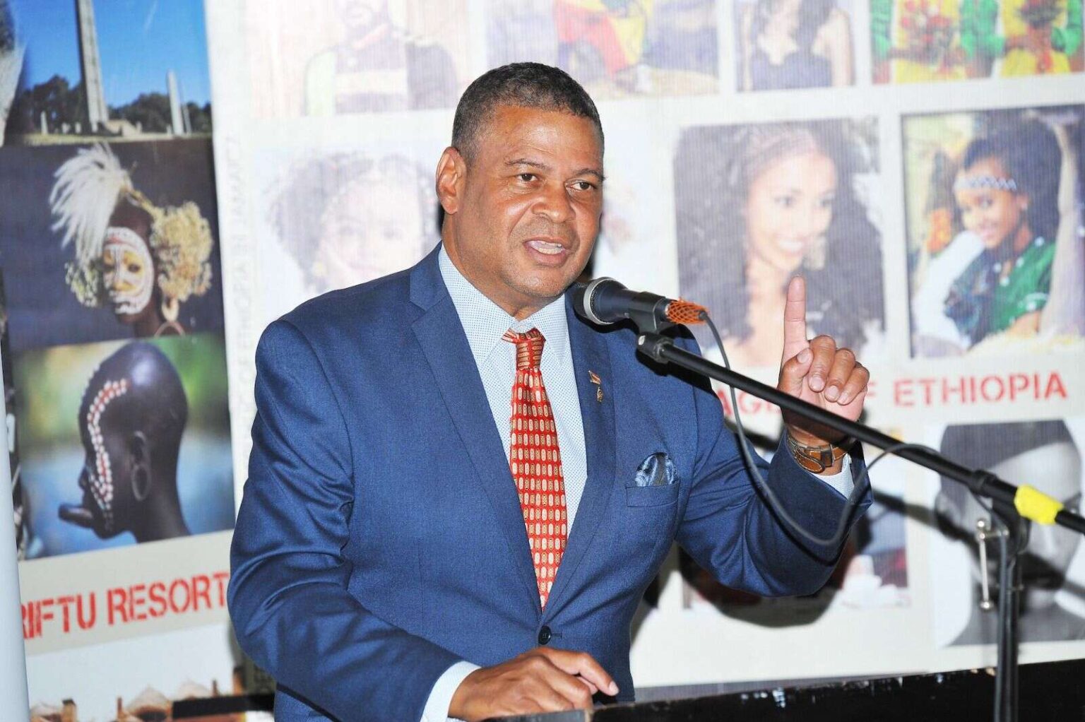 ‘Big things to come’ from Consular Corps of Jamaica - Jamaica Observer
