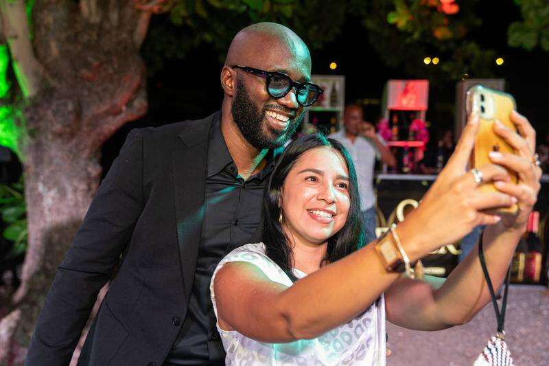 Introducing 'The Leather' by Mark Anthony - Jamaica Observer