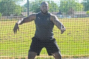 Barnes, Smikle win at New York City Grand Prix - Jamaica Observer
