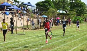 Howard Cooke leading Western Primary champs - Jamaica Observer