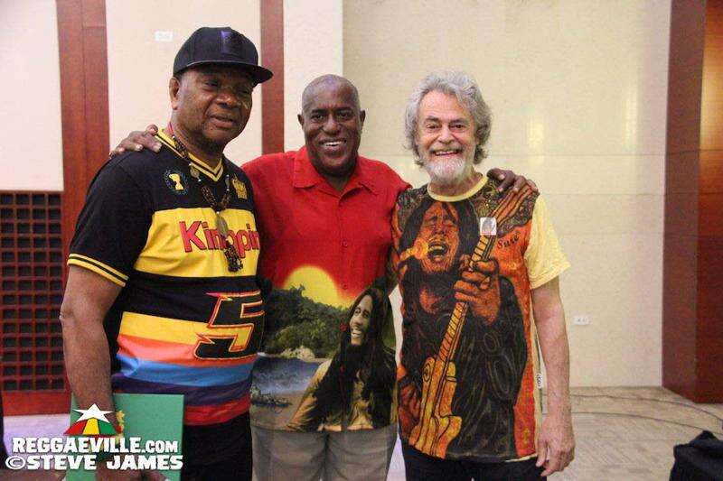 50 years with reggae - Jamaica Observer