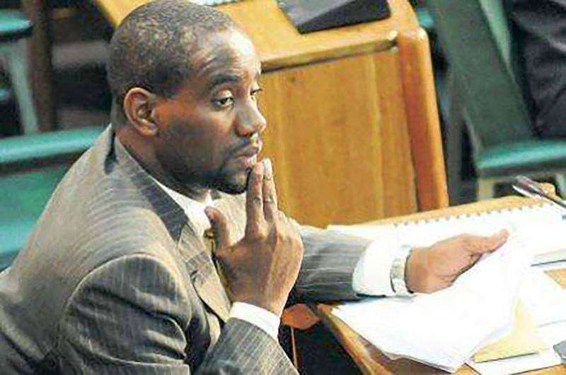 KD to Kern: 'Not now' - Jamaica Observer