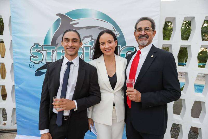 A father's legacy: Charles and Andrew Ross share their passion for ...