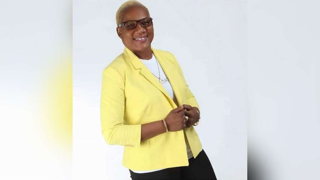 Marjorie Walters: Former ward of the state-turned-poet hopes to inspire ...