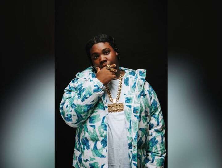 Byron Messia gets love on Billboard - Jamaica Observer