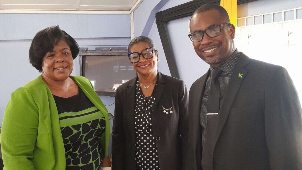 Glowing tributes for late Dr Simon Clarke - Jamaica Observer