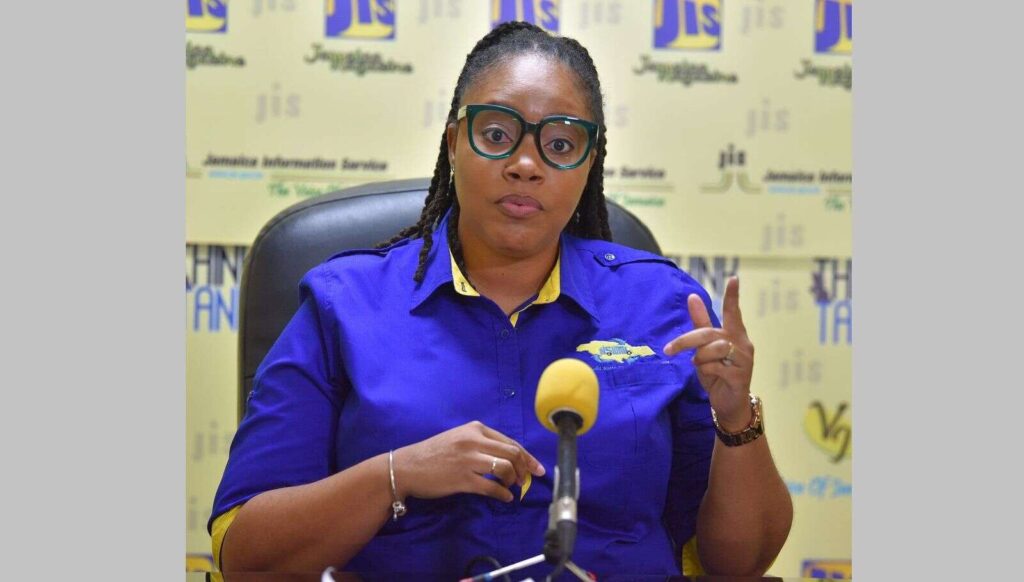 NSWMA observes Environmental Awareness Week June 4-10 - Jamaica Observer
