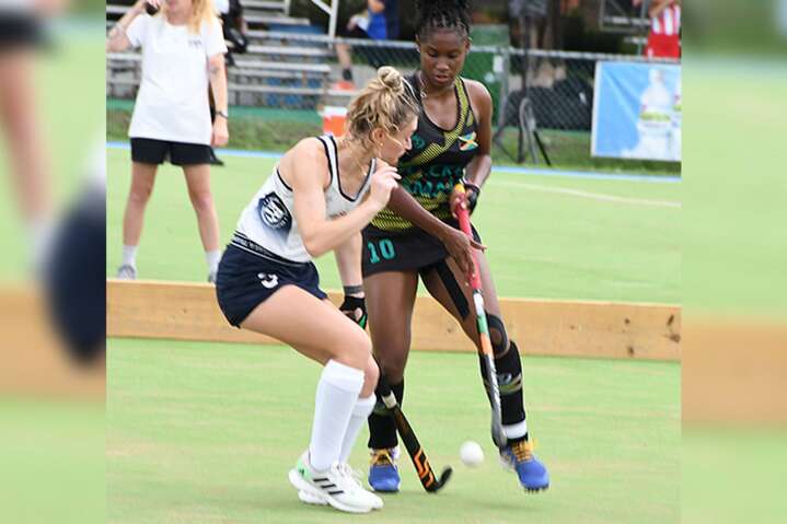 Expectations high of female hockey players despite tough CAC draw ...