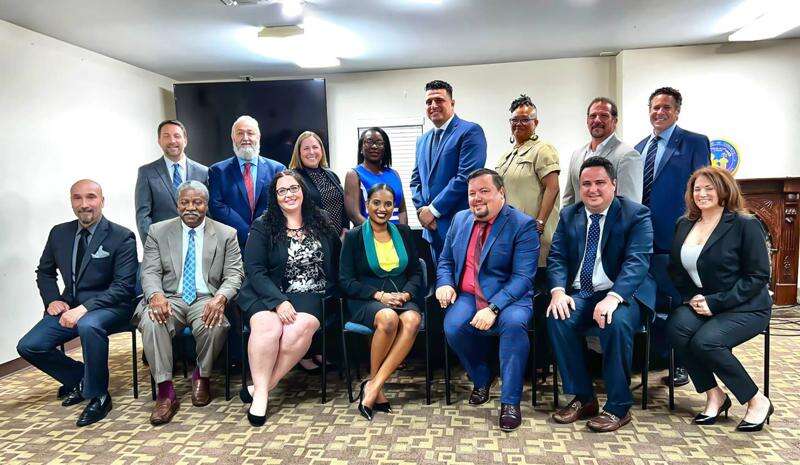 History-making Jamaican American attorney ends reign on high note ...