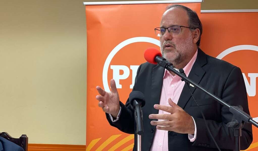 WATCH: Golding says he will give back 80% of massive salary hike ...