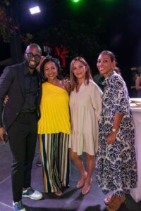 Introducing 'The Leather' by Mark Anthony - Jamaica Observer