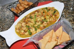 'From Di Sea, To Yuh belly!' - Jamaica Observer