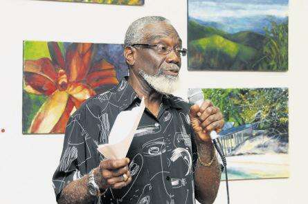 Remembering Dr Simon Clarke, a giant of education - Jamaica Observer